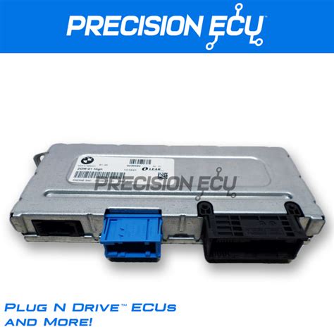 2011-2012 BMW 740i 740Li (F01 F02) / 3.0L N54 / Used MSD87 DME Program — Precision ECU