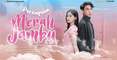 Perempuan Merah Jambu Streaming Tv Show Online