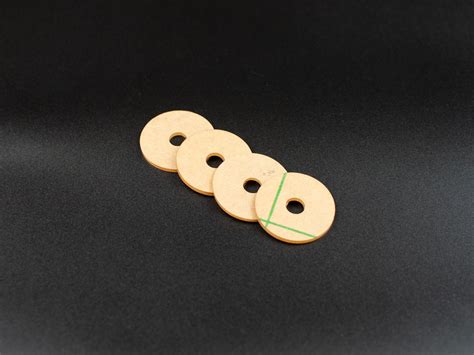 Plexi Insert Pack Pokornyi Engineering