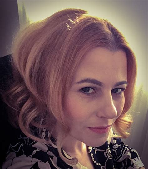 Terézia Struhárová, PhD. #nacomijedoktorandskestudium | Ústav svetovej ...