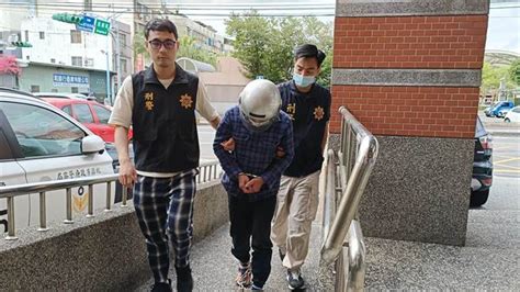 桃園地下兵工廠疑有18萬發軍方子彈 主嫌今遭檢方聲押 新聞 中時