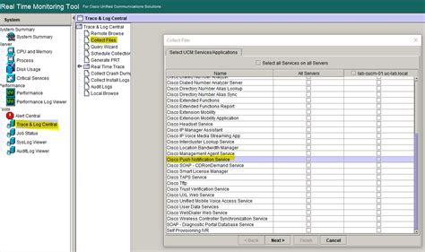 Cucm Apns Certificates And Cloud Onboarding Setup Cisco Community