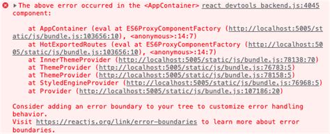App Crashes When A User With Bucket Read Policies Clicks On Browse Button For A Bucket Issue