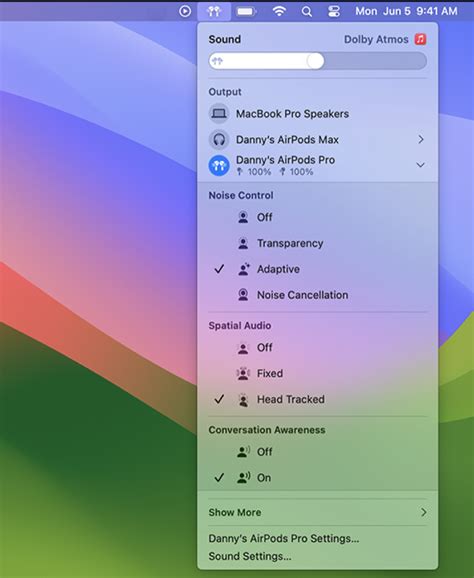 How To Turn Off Spatial Audio A Simple Guide