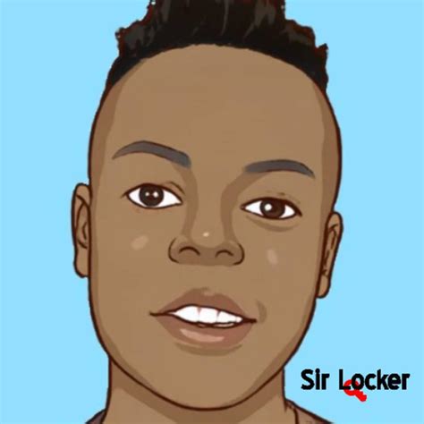 Sir Underscore Locker