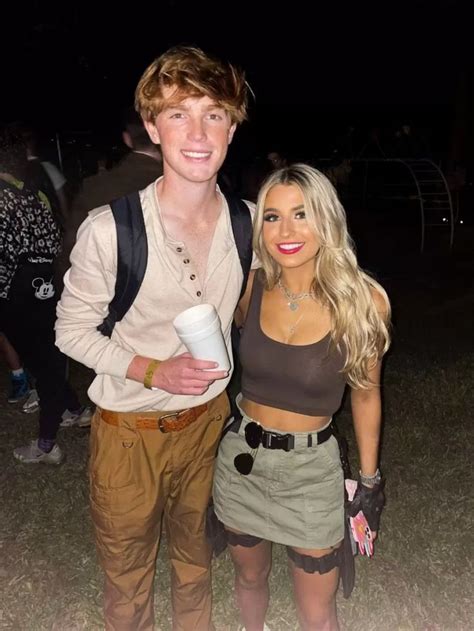 INSANE Couples Halloween Costumes You Ll LOVE This Year Cute Couples
