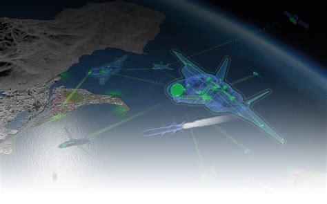 Hensoldt Developing Fully Digital Radar Systems