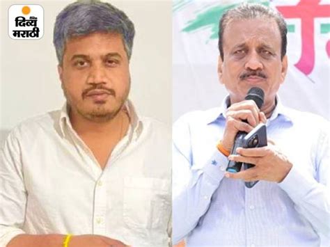 Girish Mahajan On Rohit Pawar Maharashtra Vidhan Sabha Election