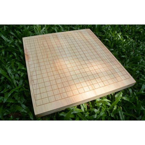 五子棋盤 一郎木創 日本檜木的專家
