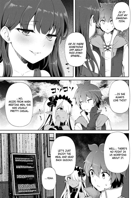 Read Ie Ga Moete Jinsei Dou Demo Yoku Natta Kara Manga English New