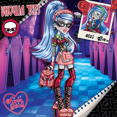Swangelical Swangelical Fotos Y Videos De Instagram Monster High