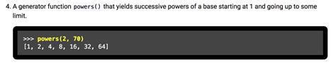solved implement function 4 in python name the source