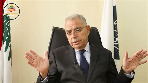 رئيس الرابطة المارونية يفنّد مواصفات الرئيس المقبل وهل مخاوف