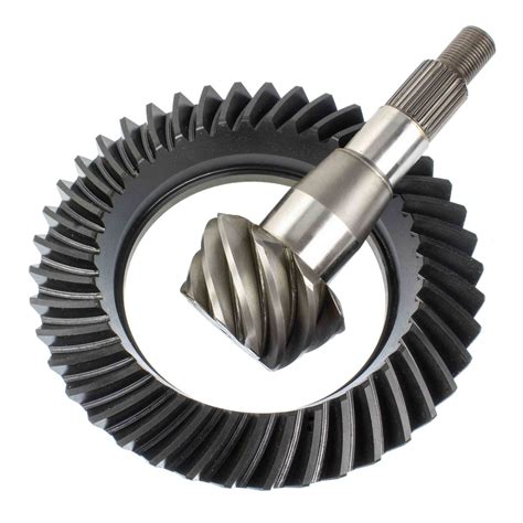 Motive Gear Differential Ring And Pinion C925 456 Autozone