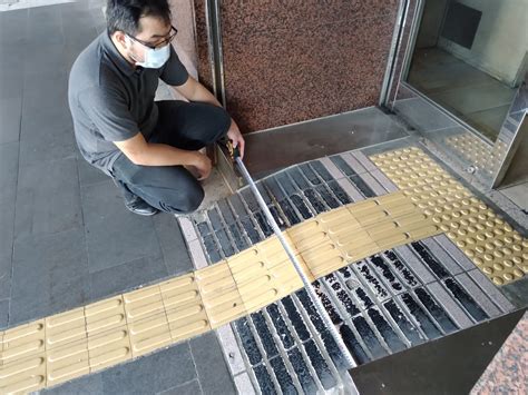 《行政實務》無障礙勘檢 原築院建築品牌 Ccag Concreate Architects Groups