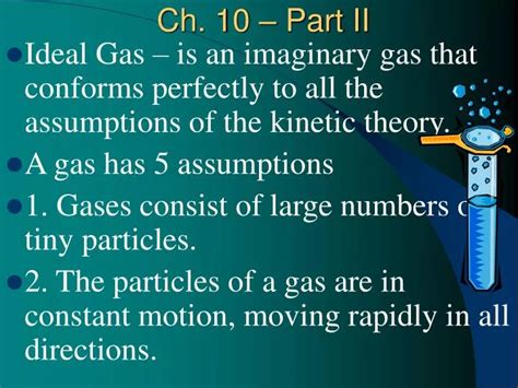 PPT Ch 10 Part II PowerPoint Presentation Free Download ID 5765481