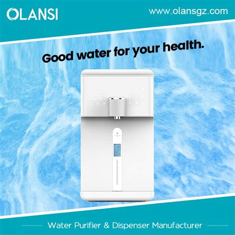 Why You Should Consider Upgrading To A Hot And Cold Filtered Water