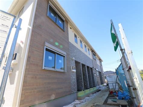 ノワイエ南黒川a【アパート】の物件情報（神奈川県川崎市麻生区南黒川） 神奈川県内と東京都町田市の賃貸情報は【jaホームネット】