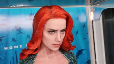 Jnd Studios Mera 13 Page 106 Statue Forum