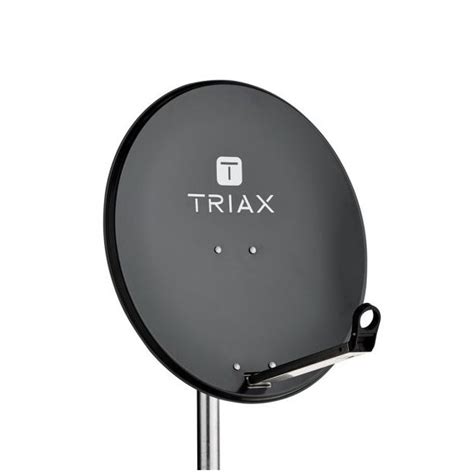 Triax Tds 65 A Bulk Obs Ny Model Parabol Skærme And Tilbehør Net Comdk