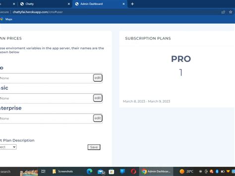 An Interactive Openai Gpt 3 Model Chatbot With Full Website Upwork