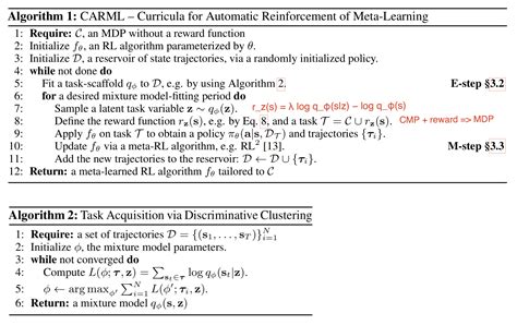Curriculum For Reinforcement Learning Lil Log