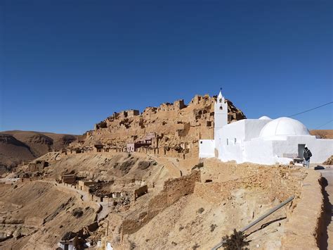 【帰国レポート】7つの世界遺産を訪ねる チュニジア大周遊の旅 旅のひろば ワールド航空サービス