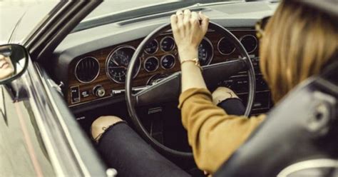 Study Reveals Why Car Accidents Can Be Much Worse For Women Wnd By