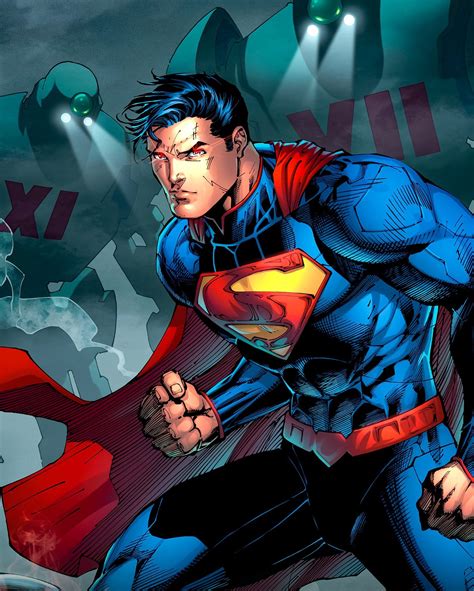 Rumor The Dcus New Superman Actor Is Reportedly Expected To Be In His