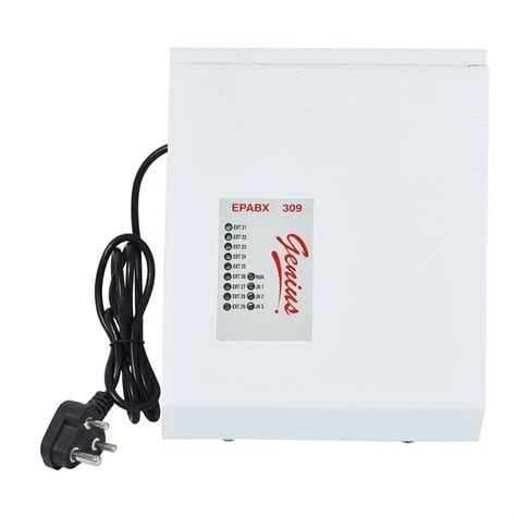 Intercom System Model Namenumber Alpha64 At ₹ 9804piece In Pune Id 2853375242048