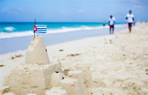 The 16 Best Beaches In Cuba Complete Guide To Cuban Beaches 2023