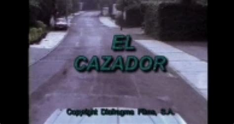 El Cazador Mexican Action Movie FULL LENGTH FILM Part Videos Metatube