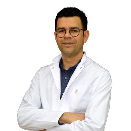 Onur Büyükkoç Atlas University Hospital