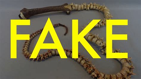 More Viral Photos That Are Totally Fake