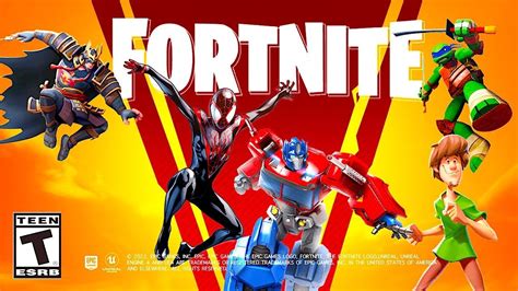 Fortnite CapÍtulo 3 Temporada 4 Pase De Batalla 😱🔥 Youtube