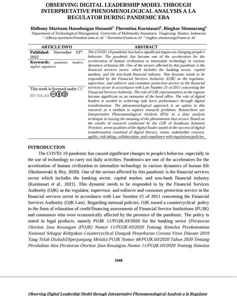 Ridhony Hutasoit On Linkedin Latepost