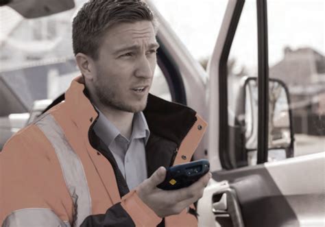 Zebra Workforce Connect PTT Pro MIDCOM Data Technologies MIDCOM Data Technologies