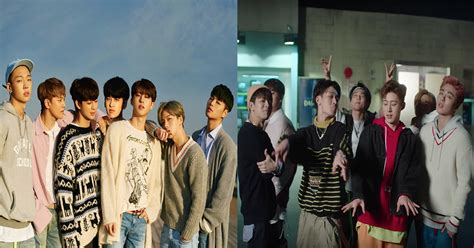 Heres A Fun Qanda With K Pop Group Ikon About Music Life And Their