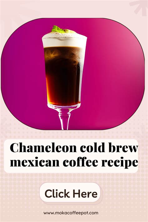 Vegan Cold Coffee Recipe Good For Earth And You