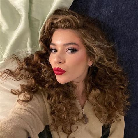 Mirella Janev Promiflash