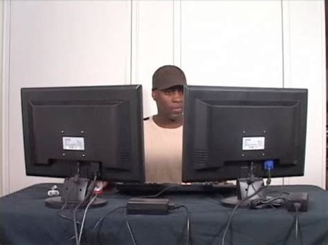 How To Hook Up Monitors Priorityscore