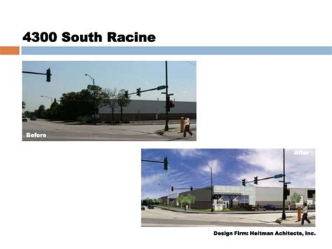 Digital Portfolio Adaptive Reuse Ppt