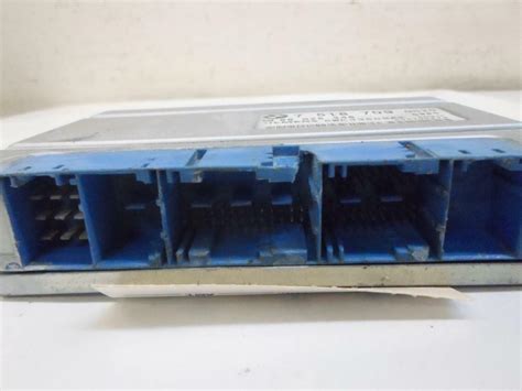 Bmw 3 Series E46 Tcm Gs20 Automatic Transmission Control Module Ecu Oem