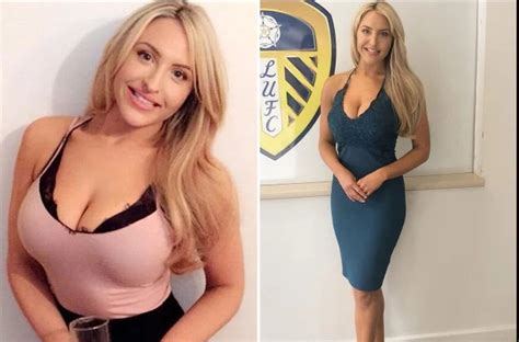 Emma Louise Jones Bbc Sports And Motd Presenter Rhotreporters
