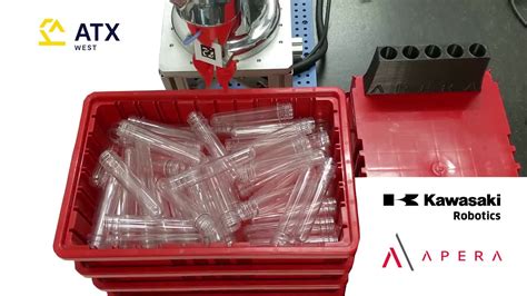 David Ramer Ii On Linkedin Robotic Vision For Clear And Translucent