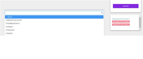 Ifs Cloud 22r2 Ifsadmin Password Request From Cloud Services Ifs Community