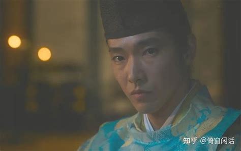 致光之君第1 10集观后逐渐远去的少年 知乎