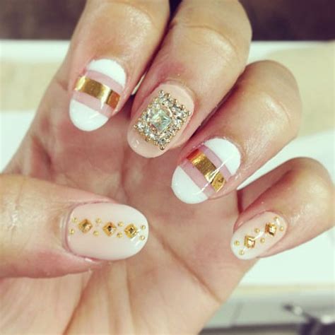 Zendaya Nails Steal Her Style