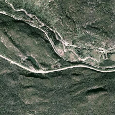 Yellowhead Pass In Lucerne Canada Virtual Globetrotting