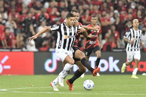 Atlético MG leva Copa do Brasil e fecha o ano mais conquistas
